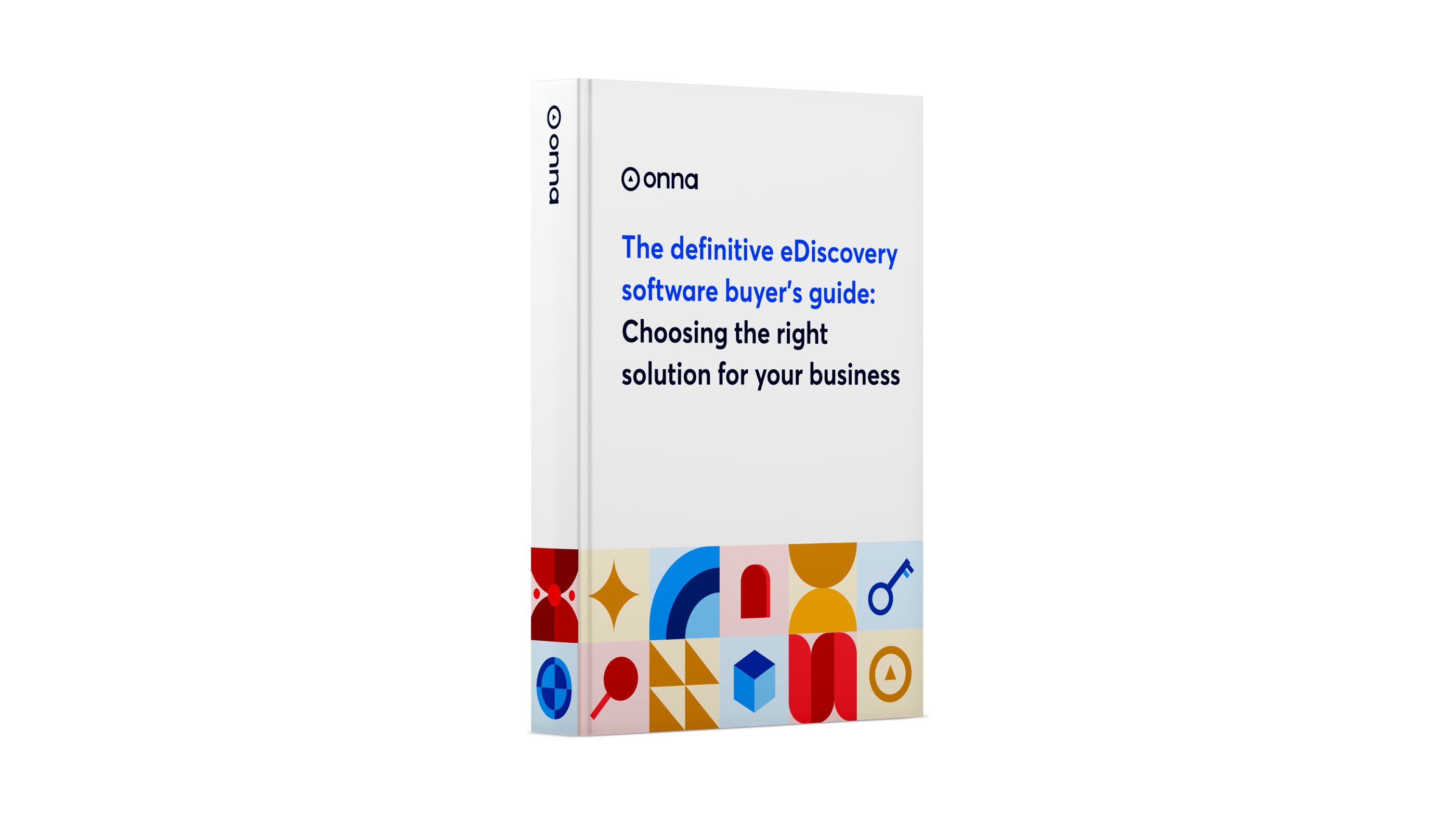 2024 eDiscovery software buyer’s guide